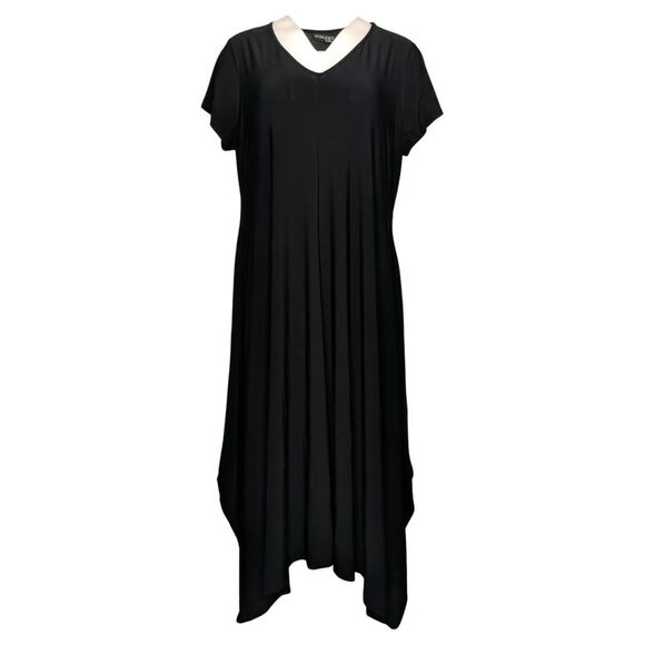 Attitudes by Renee | Dresses | Attitudes By Renee Womens Petite Dress ...